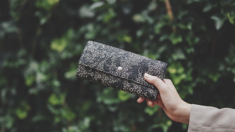 ETORCE ET-22札入：印傳屋公式オンラインショップ｜INDEN-YA